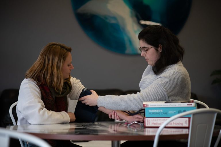 How Foyers Work - The Foyer Foundation