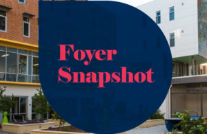 The Foyer Foundation – National organisation advocating for stable ...