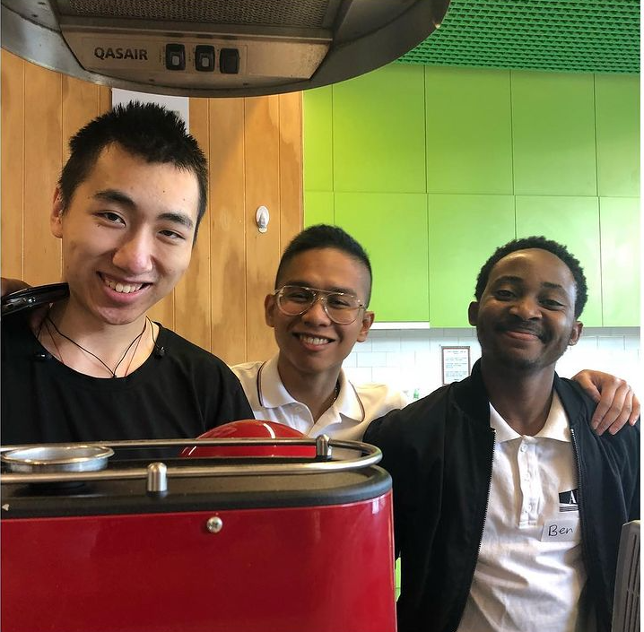 Kangan Education First Youth Foyer - Broadmeadows - The Foyer Foundation